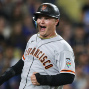 Joc Pederson, Arizona Diamondbacks, DH - News, Stats, Bio - CBSSports.com