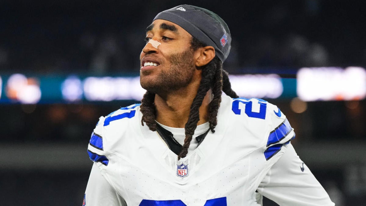 Stephon Gilmore on Cowboys' interest in former teammate Shaquille ...