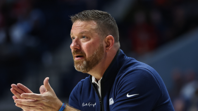 Chris Beard talks win over NC State, Moussa Cisse's eligibility granted
