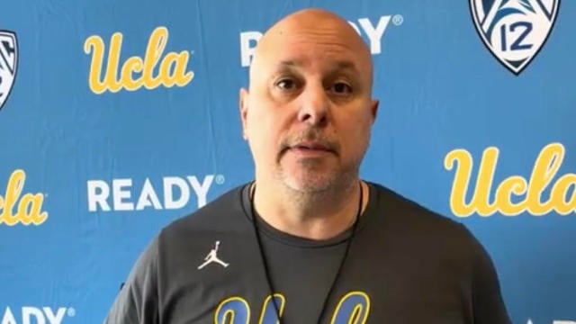 Excerpt: Darren Savino Talks About the Two-Bigs Lineup, Mara's Transition
