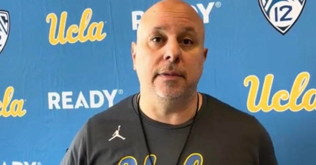 Excerpt: Darren Savino Talks About the Two-Bigs Lineup, Mara's ...