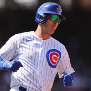Cody Bellinger, Chicago Cubs, CF - News, Stats, Bio - CBSSports.com