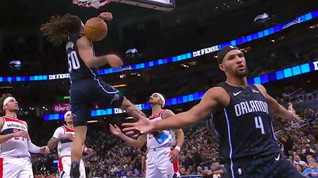Highlights: Wizards at Magic