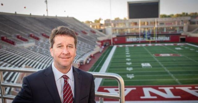 IU AD Scott Dolson describes the coaching search strategy and why Curt ...