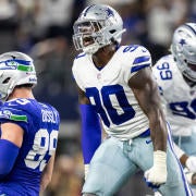 DeMarcus Lawrence, Dallas Cowboys, DE - News, Stats, Bio - CBSSports.com