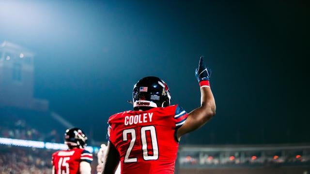 Booth Recap: No. 24 Liberty defeats New Mexico State