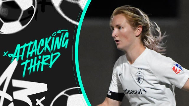 Sam Mewis & KC Current Set To Part Ways | Attacking Third