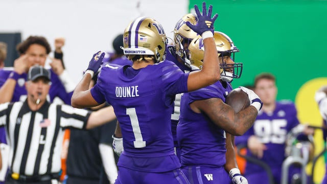 PAC-12 Championship Recap: Washington's Path Within the CFP