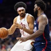 Jarrett Allen, Cleveland Cavaliers, C - News, Stats, Bio - CBSSports.com