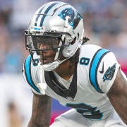 Jaycee Horn, Carolina Panthers, CB - News, Stats, Bio - CBSSports.com