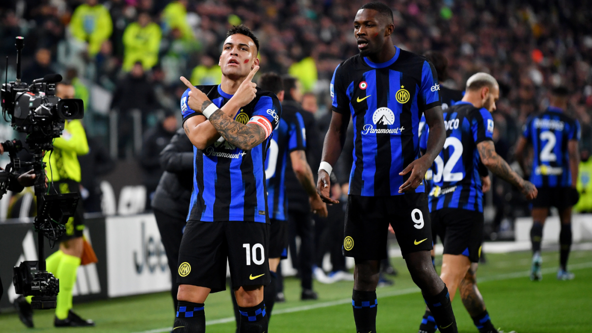 Napoli vs. Inter live stream: How to watch Serie A online, TV channel ...