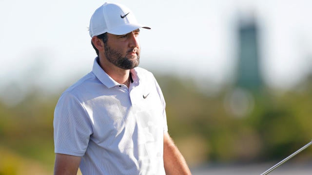 Hero World Challenge Round 2: Scottie Scheffler And Jordan Spieth Tied ...