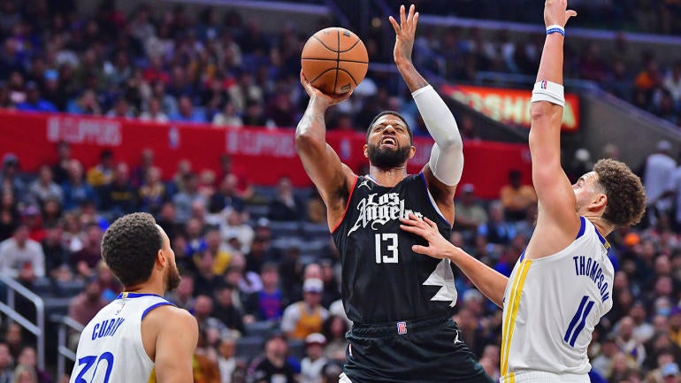 Clippers vs. Suns odds, line, spread, time: 2024 NBA picks, Jan. 8 predictions from proven model ...