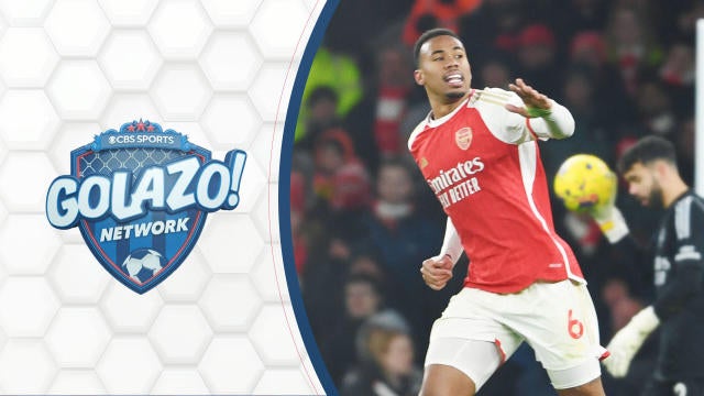 Match Highlights: Arsenal vs. Wolves | Scoreline