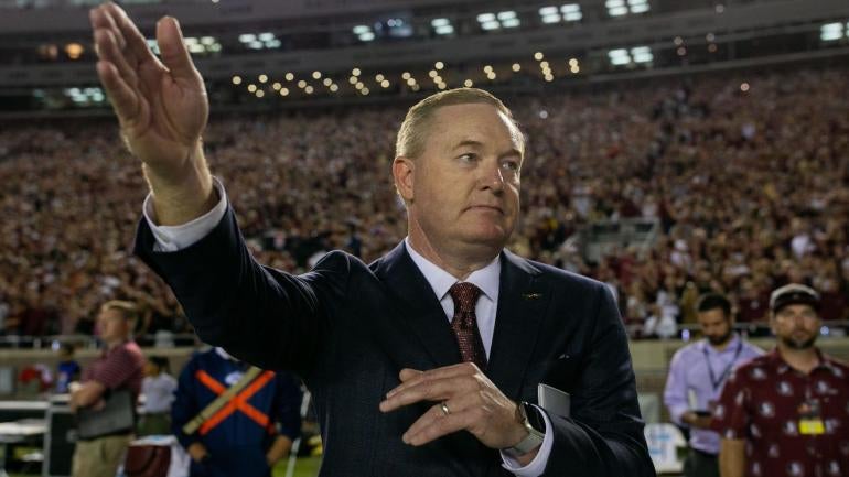 Florida State Ad Blasts College Football Playoff After Being Snubbed