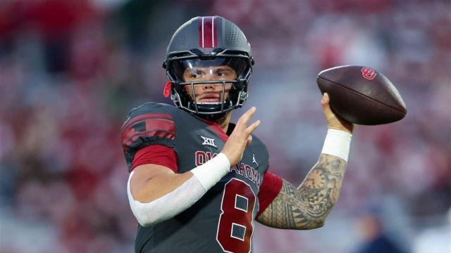 Transfer Portal: Dillon Gabriel is a turn-key QB