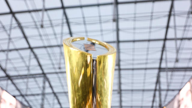 Late Kick: The final 4-team CFP field is set