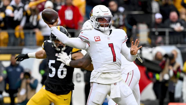 Booth Recap: Cardinals Defeat Steelers 24-10