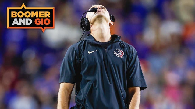 Boomer and Gio: Why Florida State's Omittance From the College Football ...