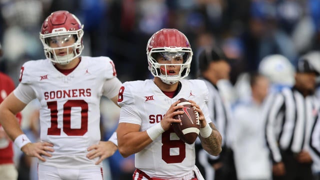 Immediate Reaction - Dillon Gabriel enters the transfer portal