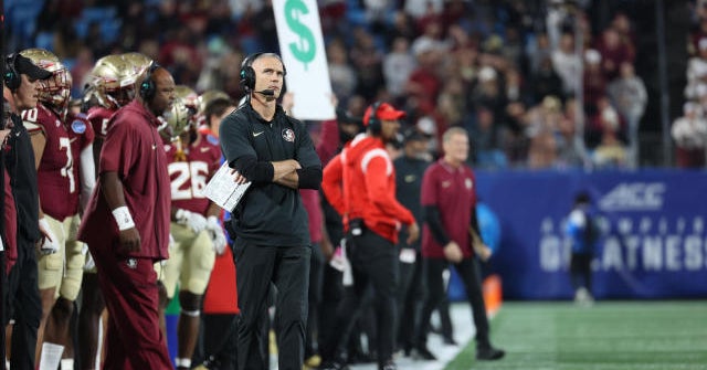 Late Kick: How should fans feel about Florida State's CFP snub? - 247Sports