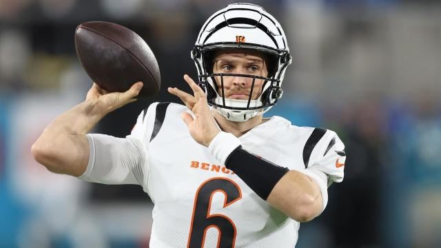 That's A Job For... Jake Browning... Presented By Jiffy Lube