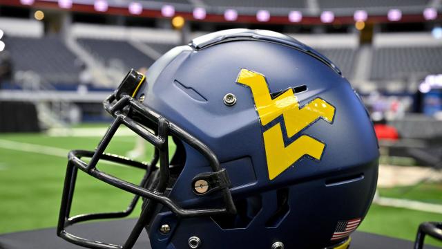 What's the schedule for the WVU Football players the next couple weeks?