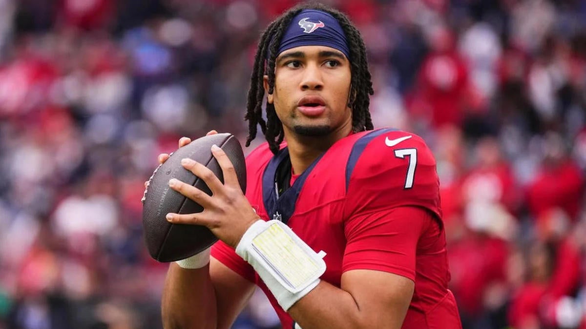 Ranking 5 NFL rookies who will make the biggest impact on playoff races ...