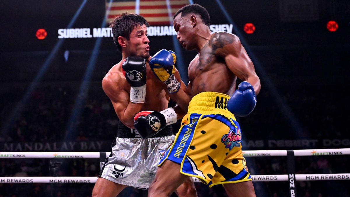 Boxing results, highlights, roundup: Nasty knockouts and surprising ...