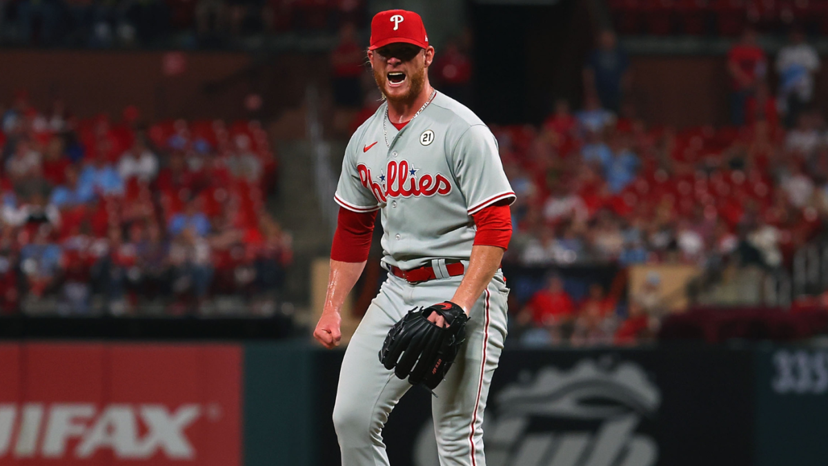 MLB free agency: Craig Kimbrel, Orioles agree to one-year deal worth ...