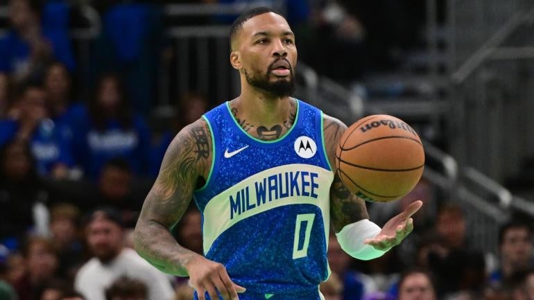 Bucks vs. Pacers odds, line, spread, time: 2023 NBA In-Season Tournament picks, prediction by ...