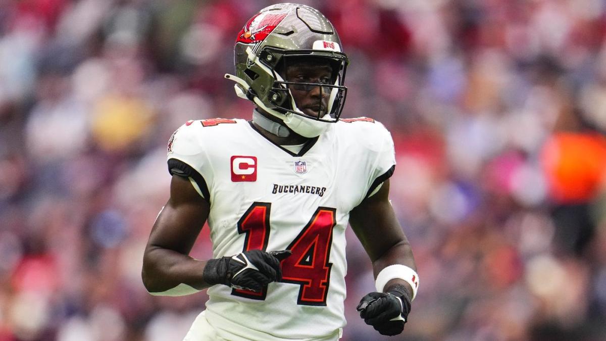 Chris Godwin's wife, Mariah, says Bucs coach Todd Bowles is 'blatantly ...