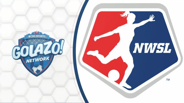 Lisa Carlin Weighs In On NWSL 2024 Competition Format | Scoreline