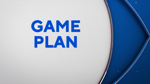 Game Plan Presented By Empower