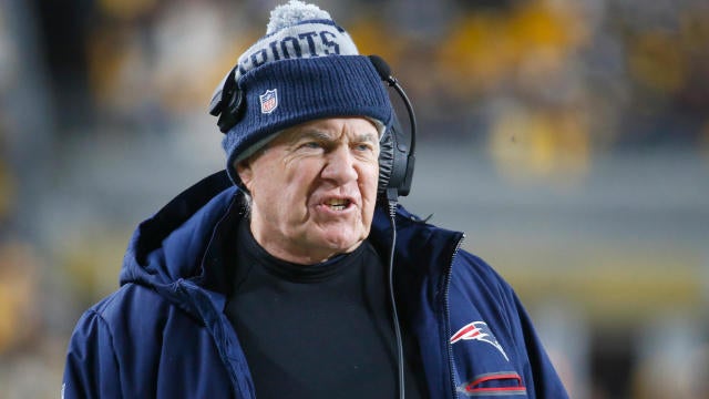 Patriots Draft Lookahead Following TNF