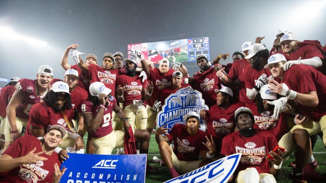 Late Kick: How will Florida State handle being snubbed from College ...