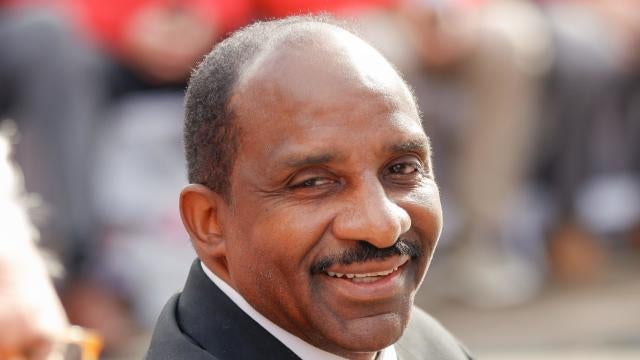 NC State legend David Thompson discusses his most memorable moment ...