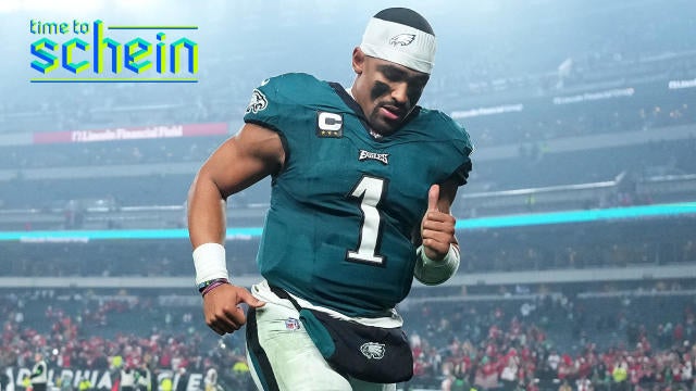 Time to Schein: Can the Eagles Fly High Over the Cowboys?!