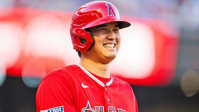 Ohtani Signs Largest Contract in Baseball History