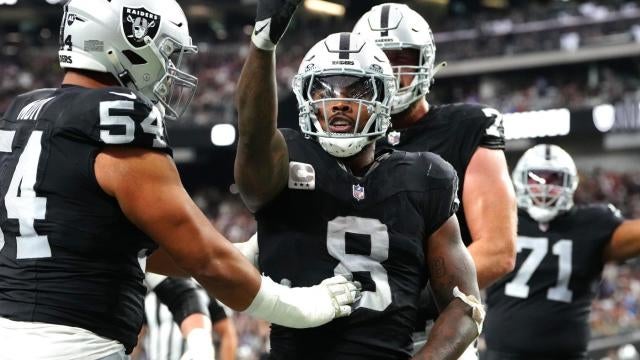 TNF Preview: Chargers at Raiders