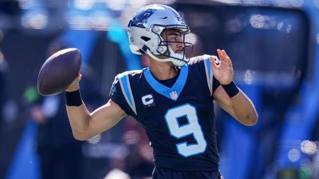 Game Winning Drive, Presented By Enterprise: Carolina Panthers