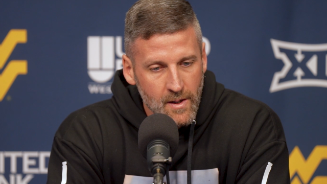 Eilert: Battle appeal under reconsideration by NCAA