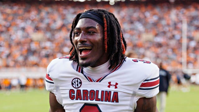 Antwane Wells Videos