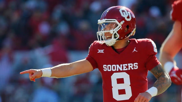 Late Kick: QB Dillon Gabriel transfers to Oregon