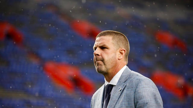 Late Kick: What's the future for Florida under Billy Napier?