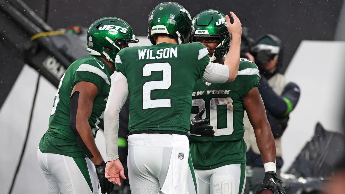 NFL Week 14 scores, highlights: Raiders allow 3 points and lose; Jets ...