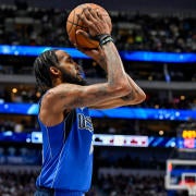 Derrick Jones Jr., Dallas Mavericks, SF - News, Stats, Bio - CBSSports.com