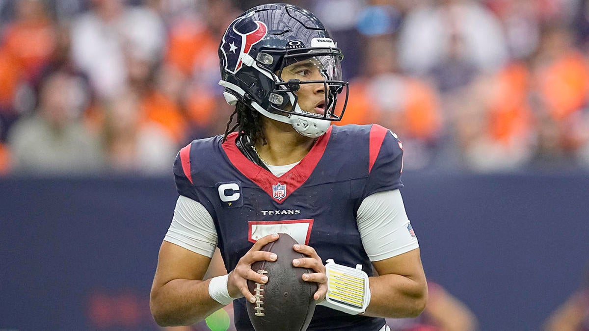 C.J. Stroud, Josh Downs among most important young players from each ...