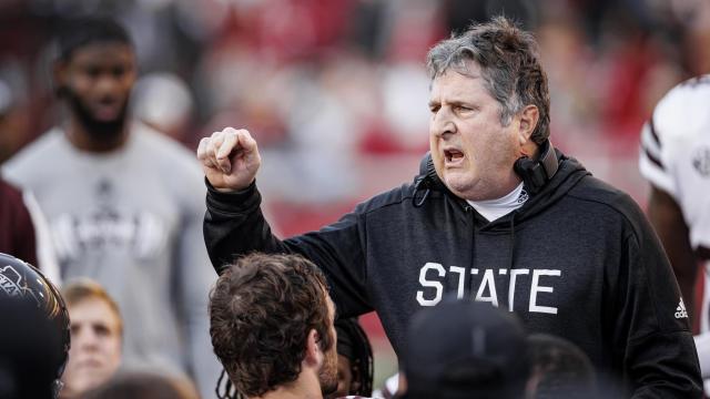 Coach Mike Leach's greatest hits