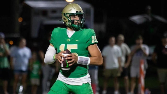 Nebraska Gaining Momentum To Flip 5-Star QB Dylan Raiola